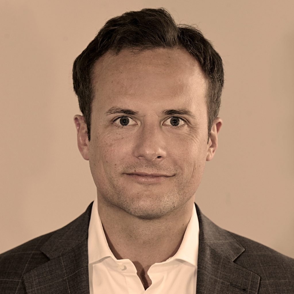Florian Schmidt – WMCF Advisory